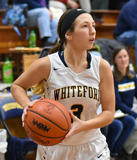 Baldwin moving up on Whiteford all-time scoring list – WHITEFORD BOBCAT ...