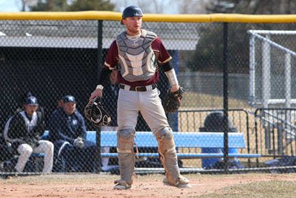 Whiteford graduate Beck commits to playing baseball at Akron ...