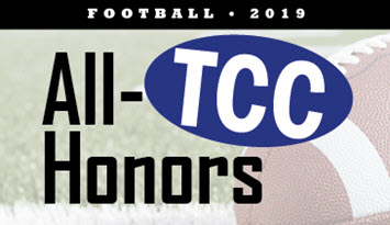Six Bobcats named First Team All-TCC for football – WHITEFORD BOBCAT SPORTS