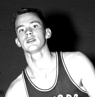 Where it all began: Whiteford’s first varsity sports school year – 1957 ...