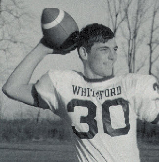 Simpson leads football, basketball teams in 1969-70 – WHITEFORD BOBCAT ...