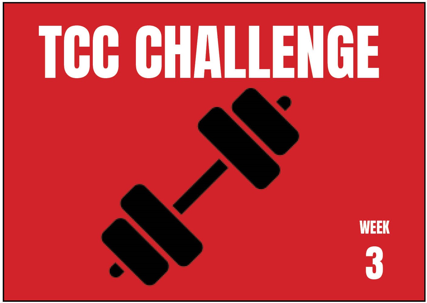 TCC Challenge hits third of four weeks – WHITEFORD BOBCAT SPORTS