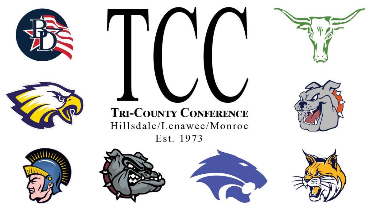 TCC announces all-league baseball and softball teams – WHITEFORD BOBCAT ...