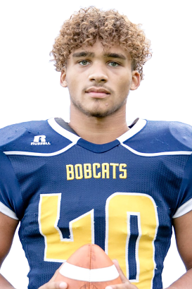 Bobcat offense in high gear in 62-18 victory over Pittsford – WHITEFORD ...