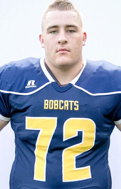 Bauman earns fourth All-State honor; Shaw honorable mention by Free Press – WHITEFORD BOBCAT SPORTS