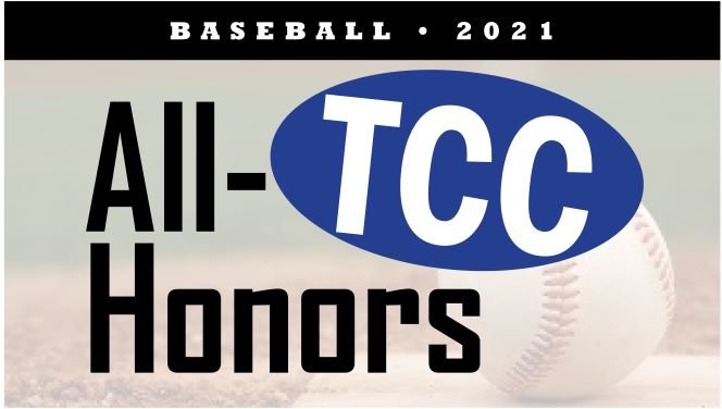 Five Bobcats earn first team All-TCC honors in baseball – WHITEFORD ...