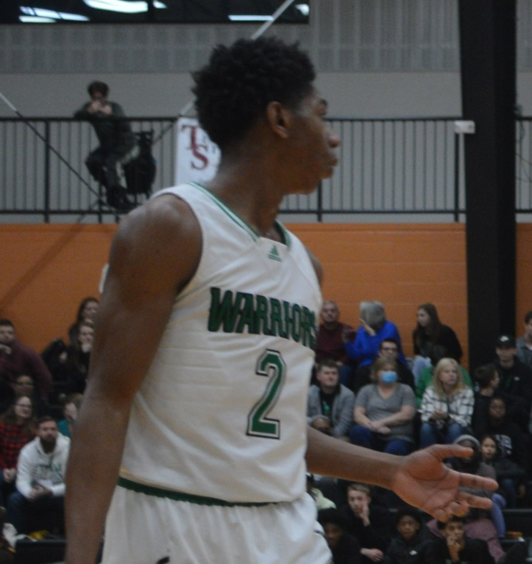 Easter adds name to select list of Bobcat basketball opponents ...