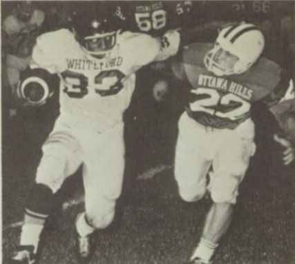 Sylvester DuPree launched a legacy at Whiteford. Here’s his story ...