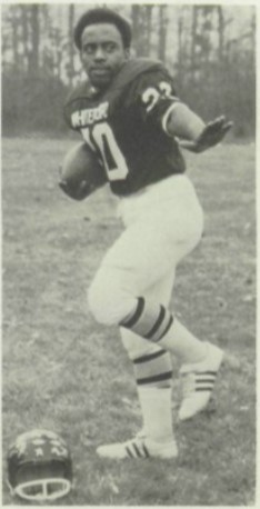 Sylvester DuPree launched a legacy at Whiteford. Here’s his story ...