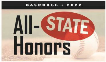 Tammerine and Giesige named 2nd Team All-State by Baseball Coaches ...