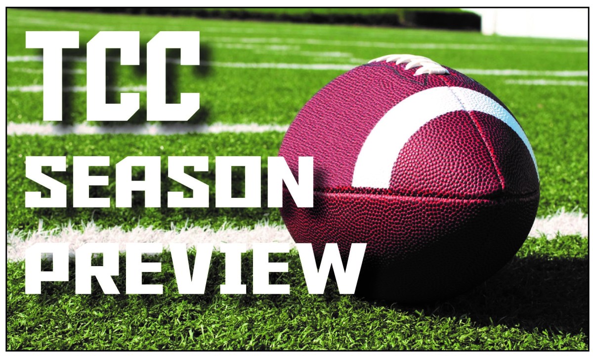 Guide to the 2022 TCC Football season – WHITEFORD BOBCAT SPORTS