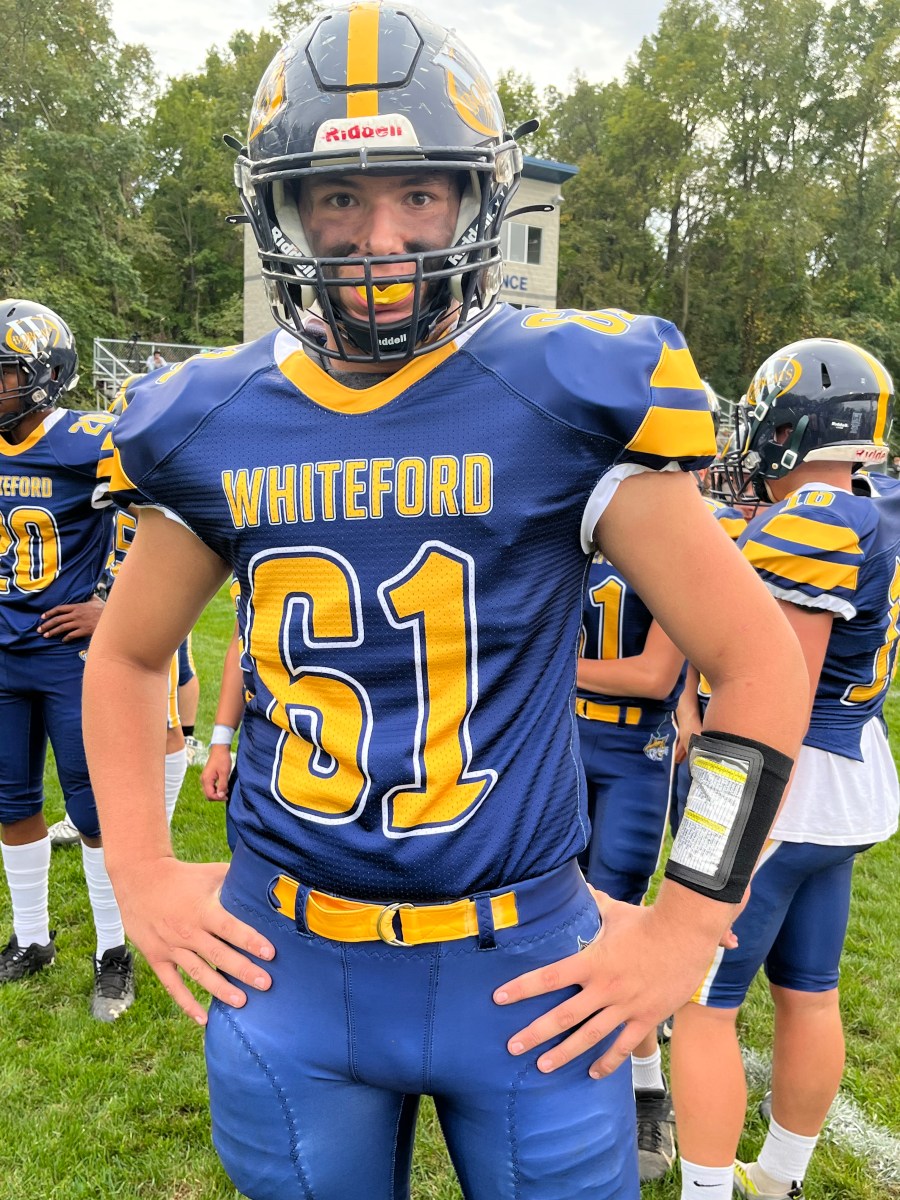 Bobcats debut new home uniforms – WHITEFORD BOBCAT SPORTS