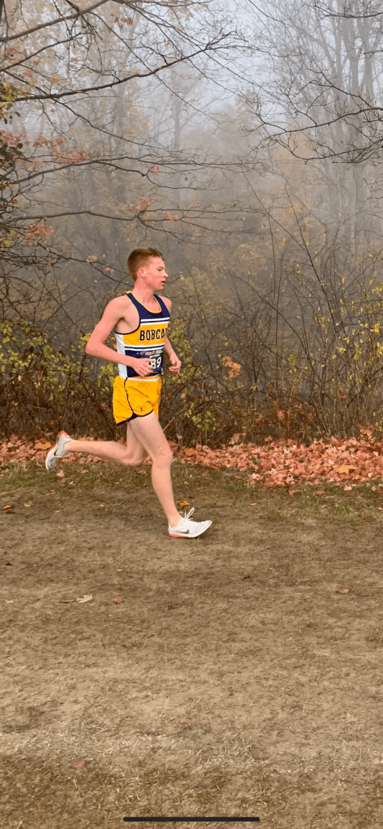 Masters wins D3 Regional cross country title, qualifies for state meet ...
