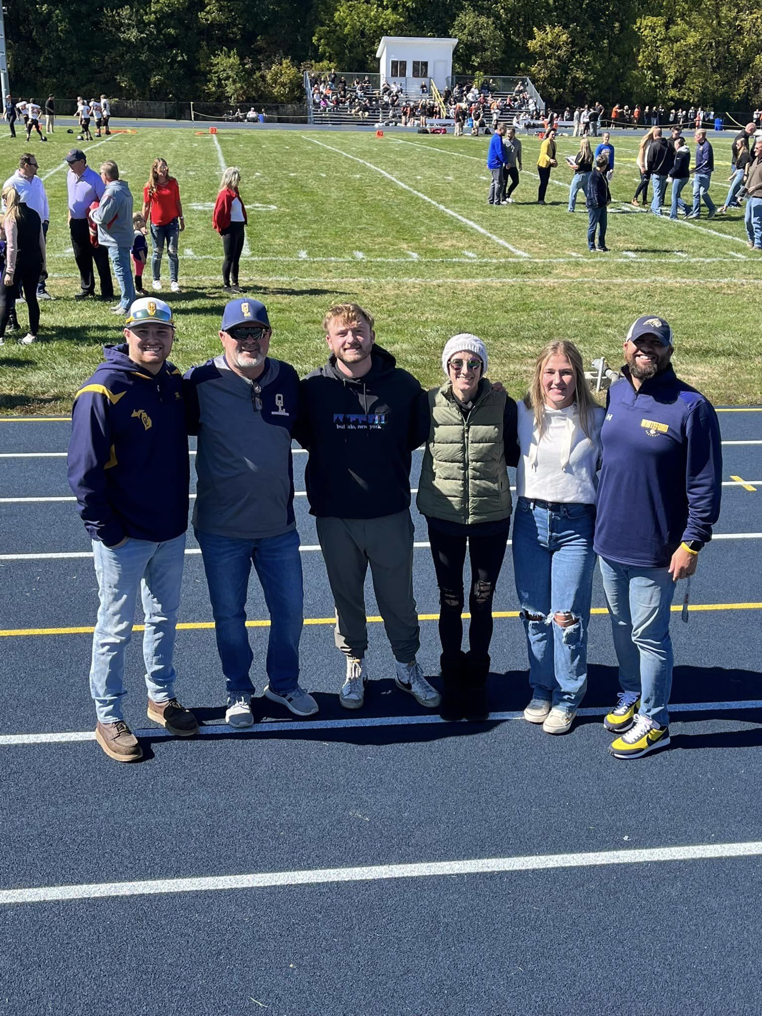 Whiteford part of TCC at 50 Celebration Saturday – WHITEFORD BOBCAT SPORTS
