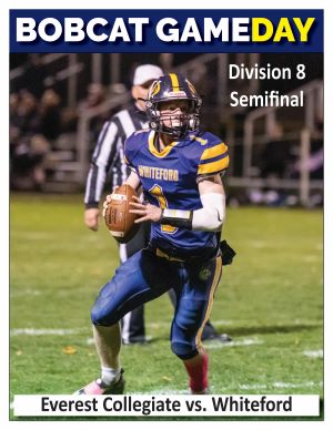 After a month at home, Bobcats go on road for semifinal contest ...