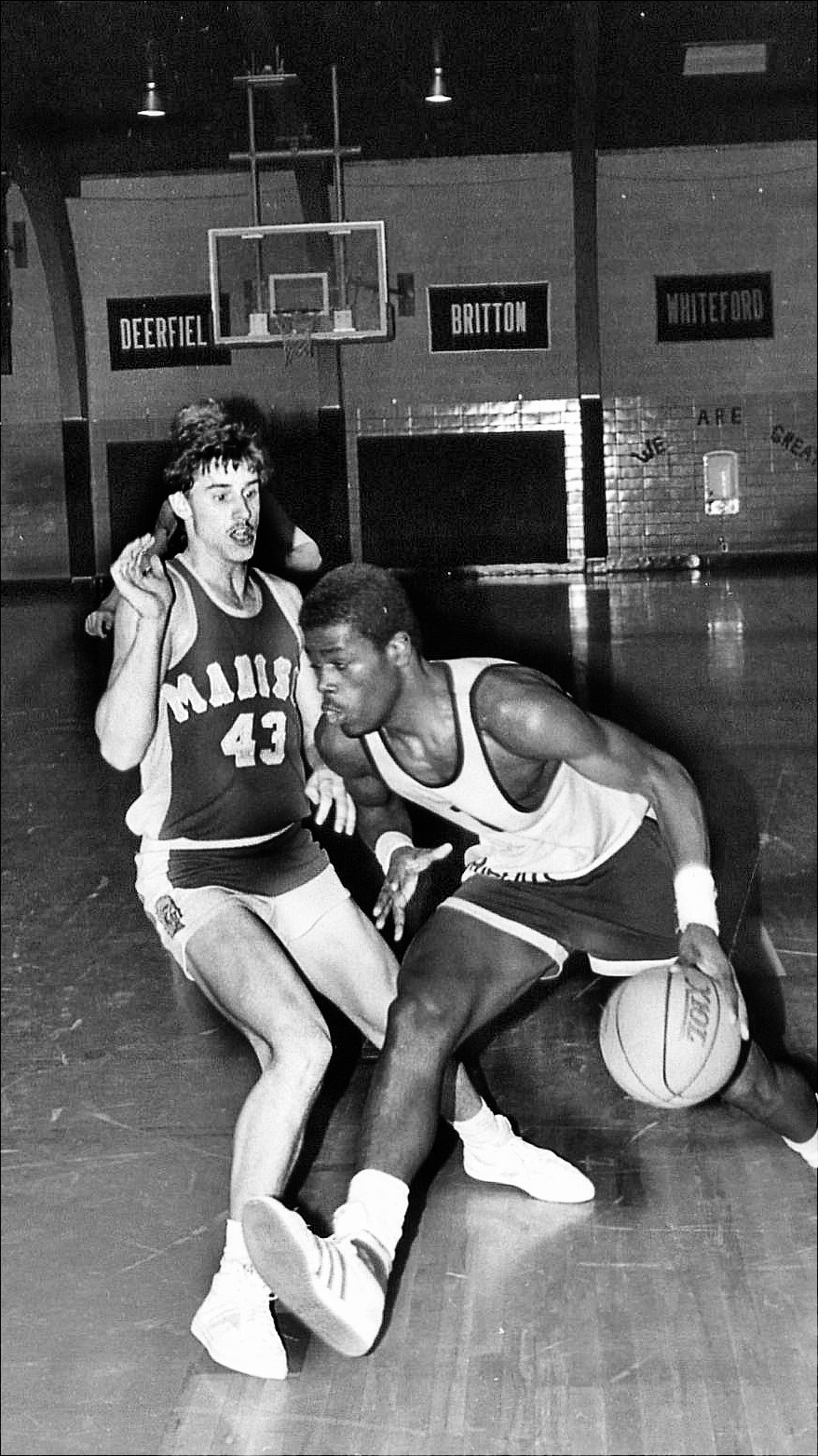 Whiteford Gymnasium Notes – WHITEFORD BOBCAT SPORTS