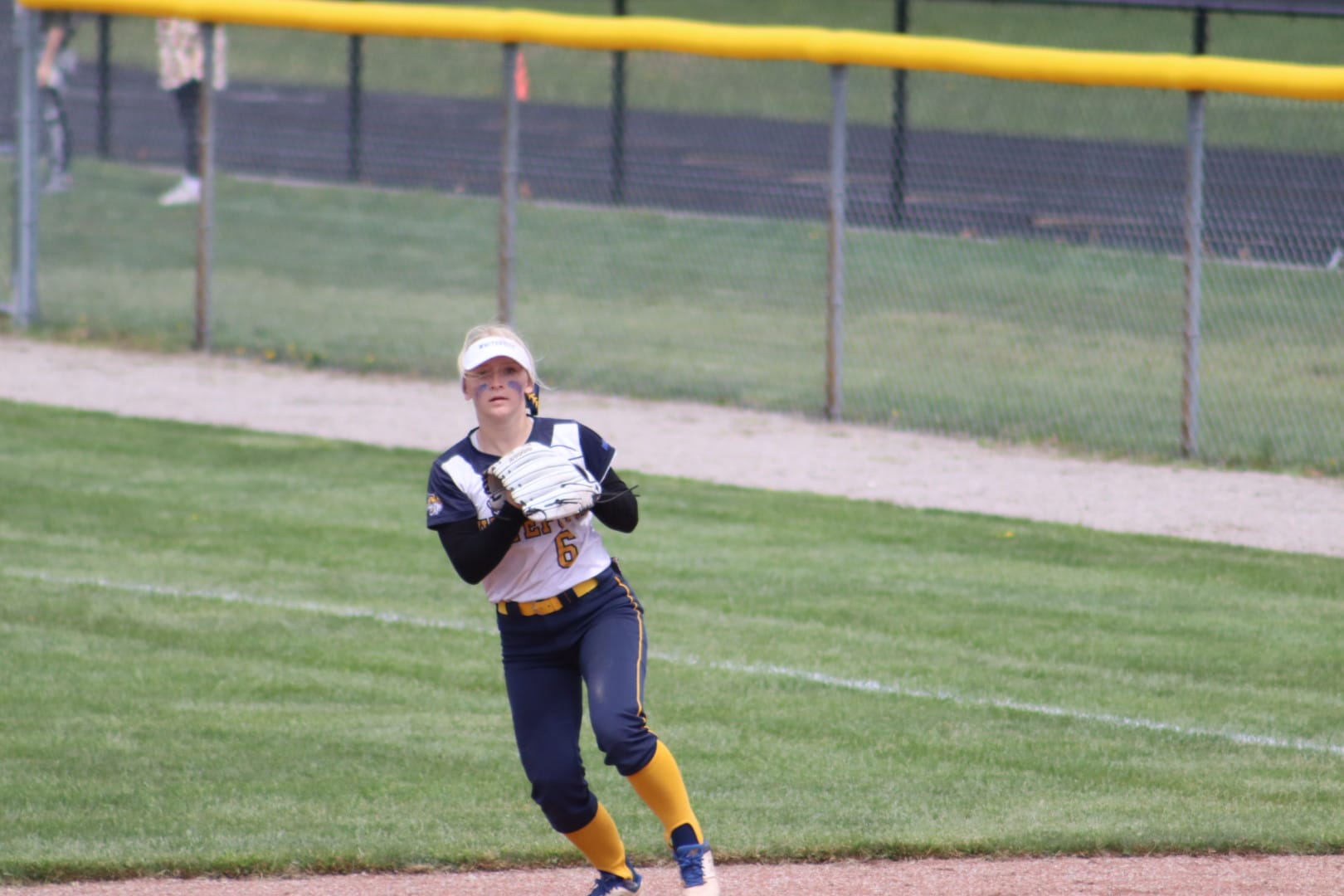 VanBrandt, Nelson and Sheldon make First Team All-State in softball ...
