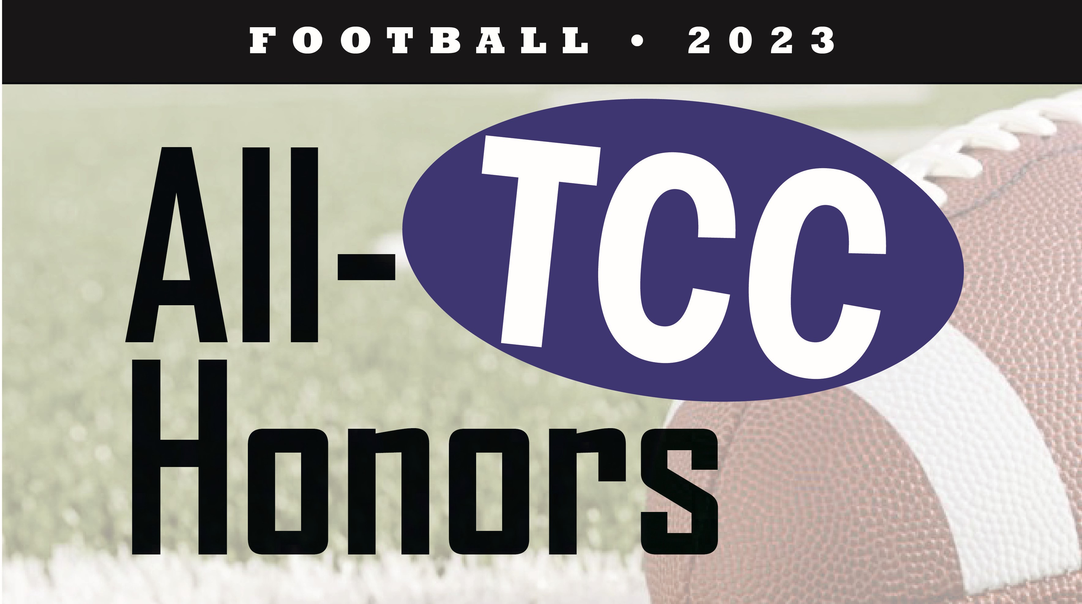 12 Bobcats Earn First Team All-TCC honors – WHITEFORD BOBCAT SPORTS