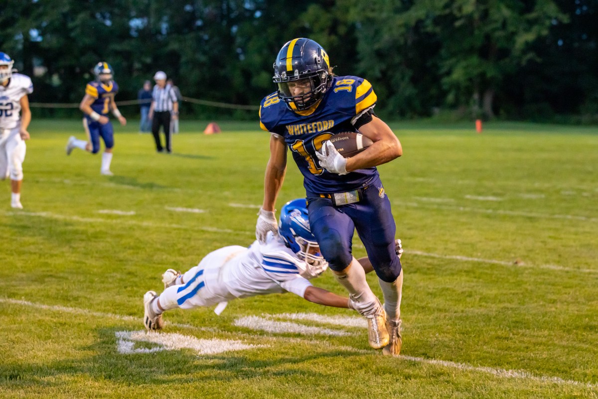 Whiteford football team will be Division 7 in 2024 – WHITEFORD BOBCAT ...