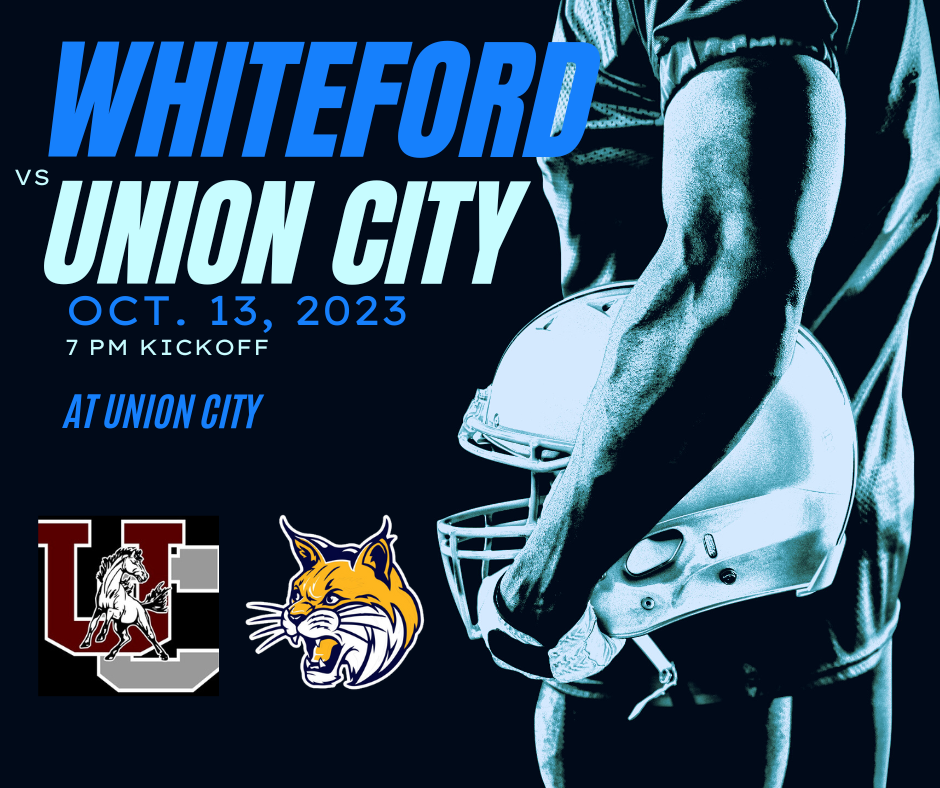 Whiteford football team faces Big 8 Champions on the road – WHITEFORD ...