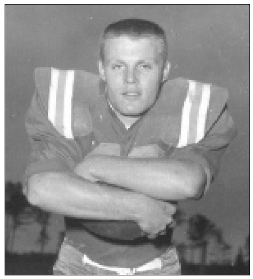 Bob Butz: Tribute to legendary Whiteford player, coach and community ...