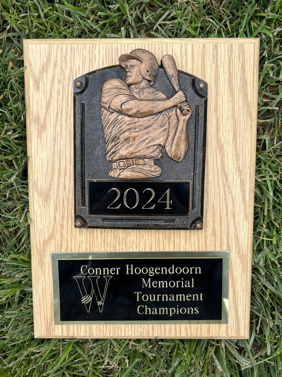 Whiteford wins Conner Hoogendoorn Memorial Tournament – WHITEFORD ...