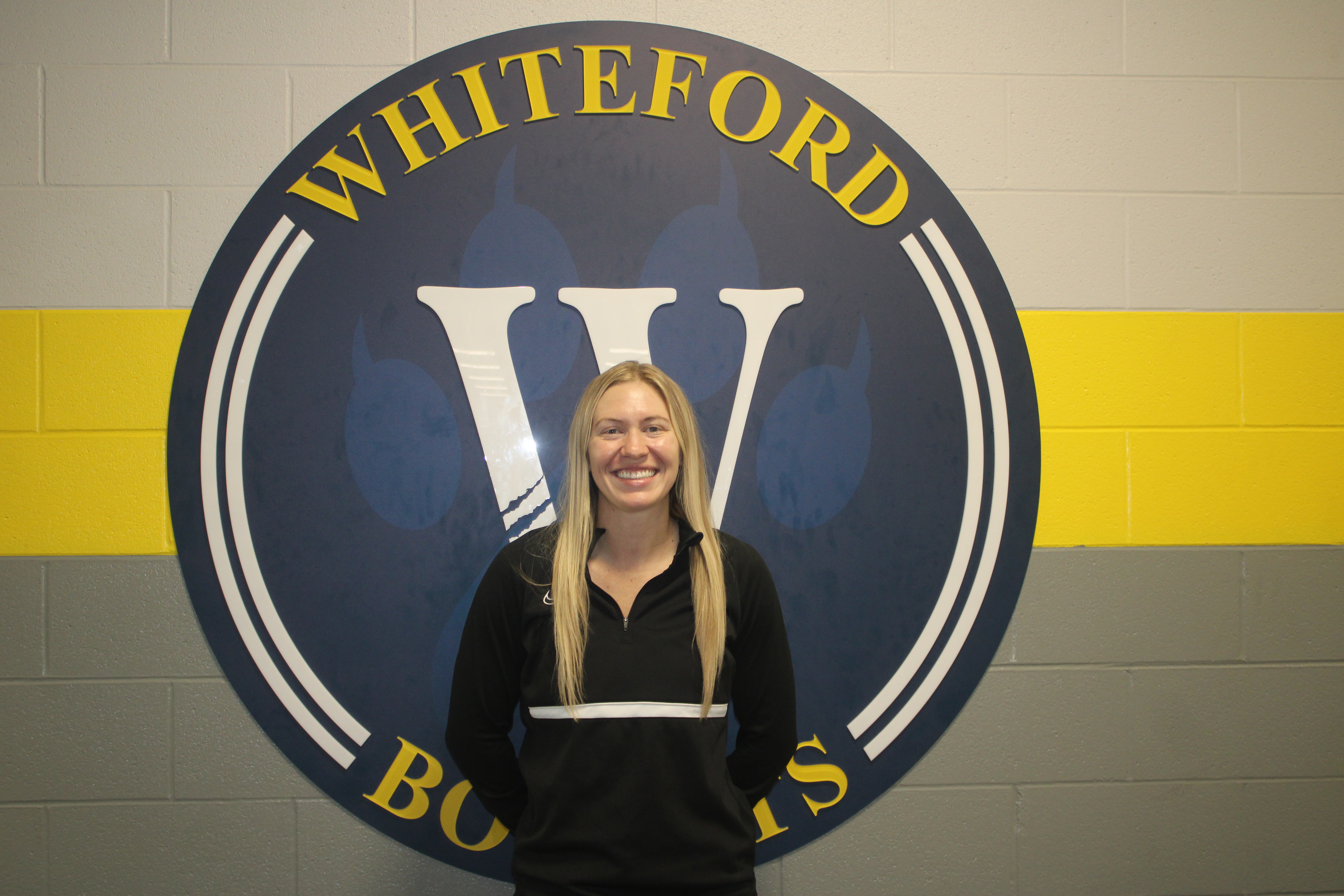 Green named next Whiteford athletic director – WHITEFORD BOBCAT SPORTS