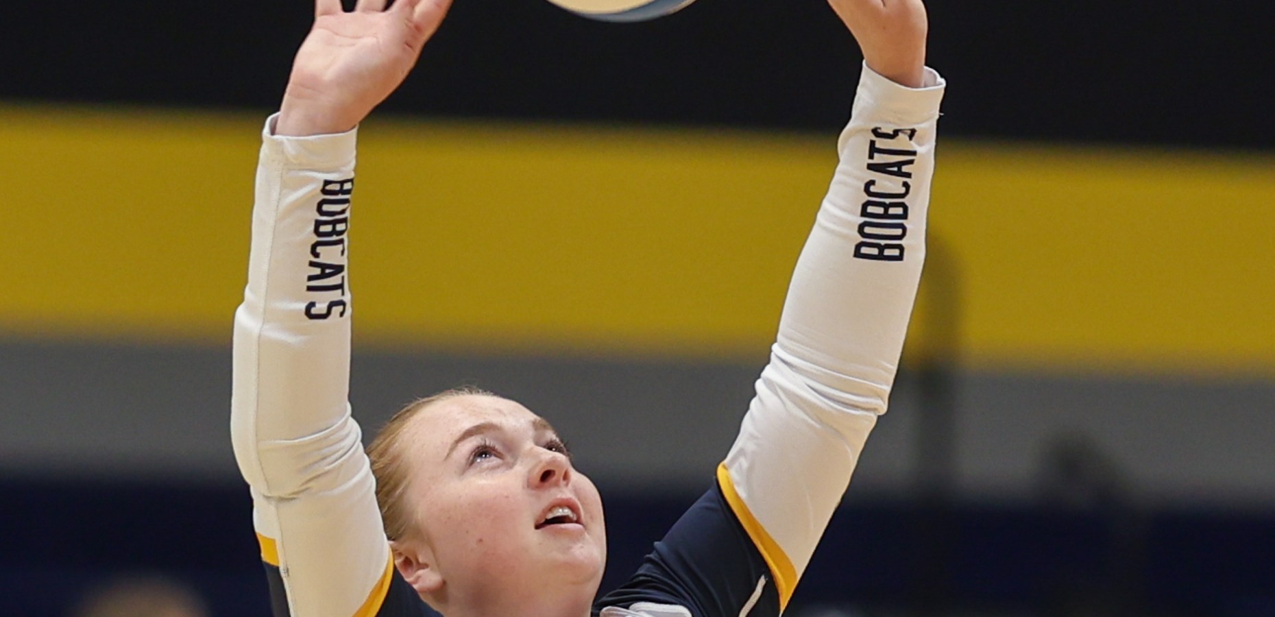 Co-Champ Whiteford has Two First Team All-League Volleyball Players ...