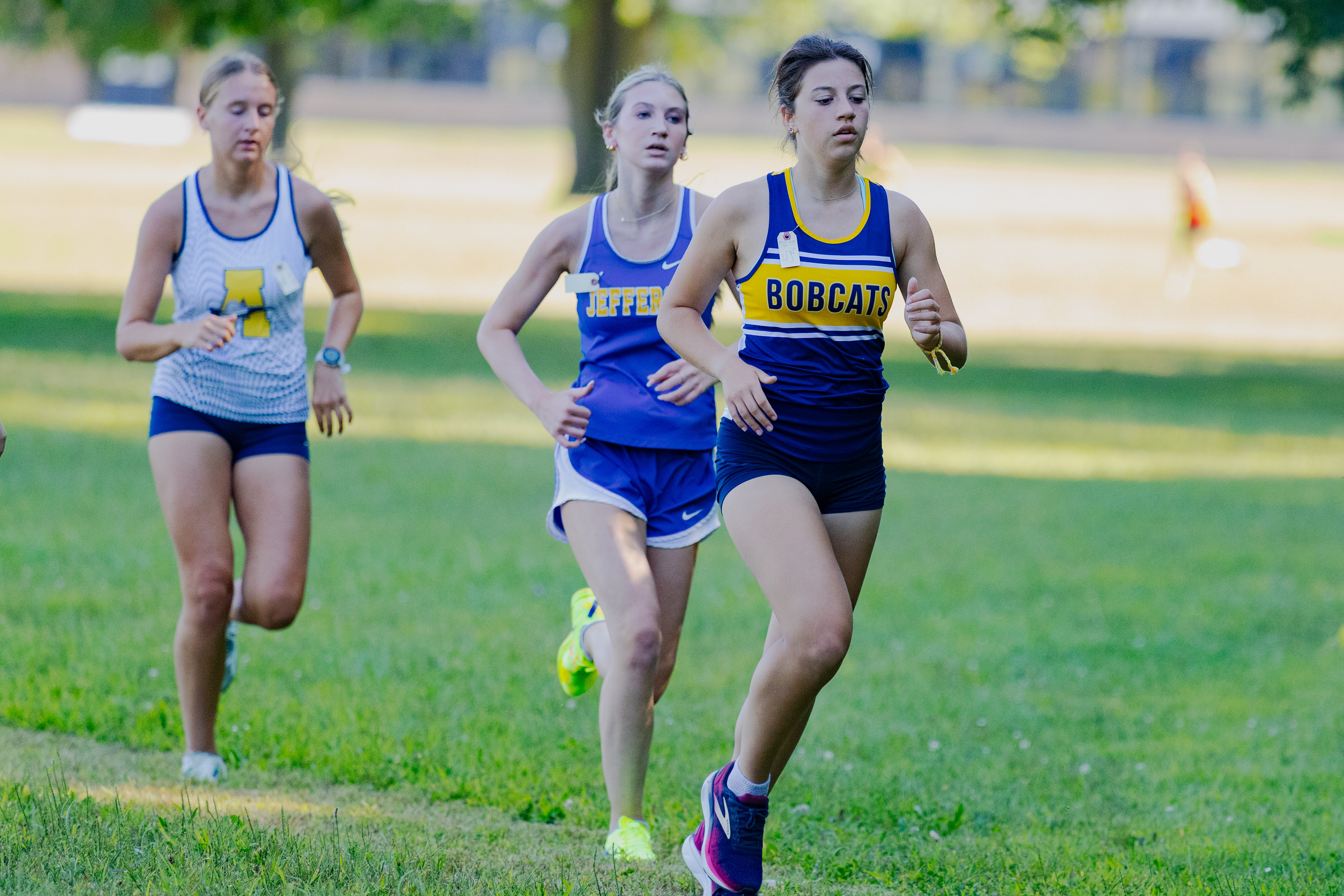 Whiteford competes in Erie Mason Relays – WHITEFORD BOBCAT SPORTS