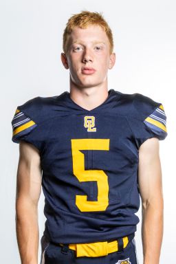 Drew Ruddy named Scholar Athlete by Coaches Association – WHITEFORD ...
